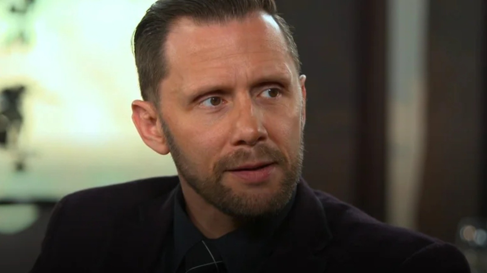 Nigel McGuinness Names One Condition For Final Match In AEW