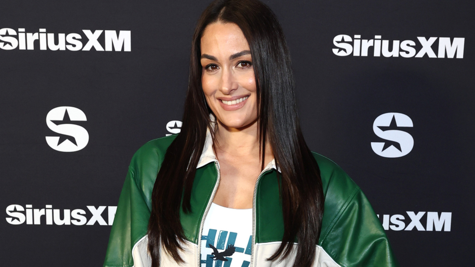 Nikki Bella Teases 'Divas Takeover' Of WWE, Dream Match With Current ...