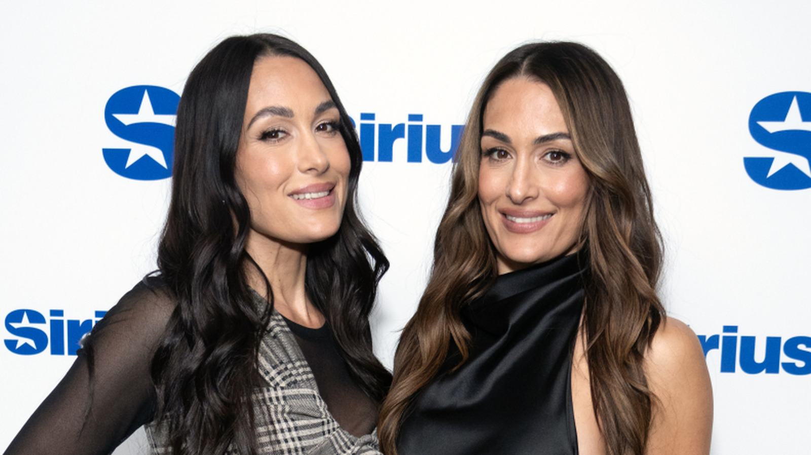 Nikki Bella: WWE's Women's Division Is Better Than The Men's, Men Need ...
