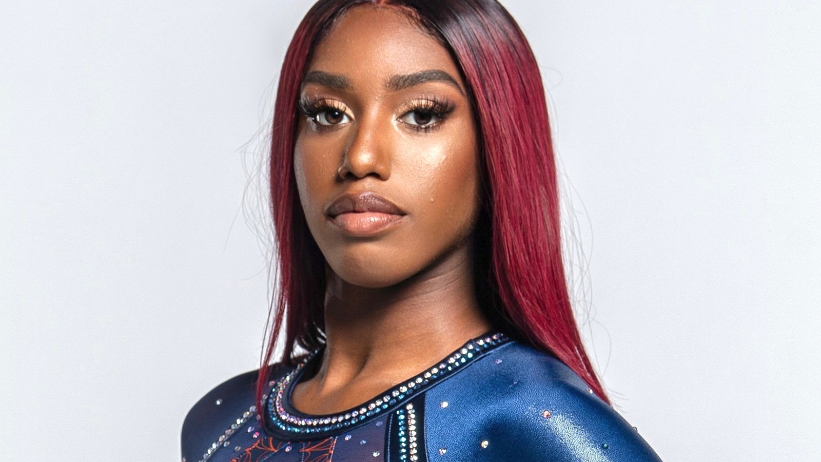 NIL Athlete Derrian Gobourne Discusses Signing With WWE, Meeting Top ...