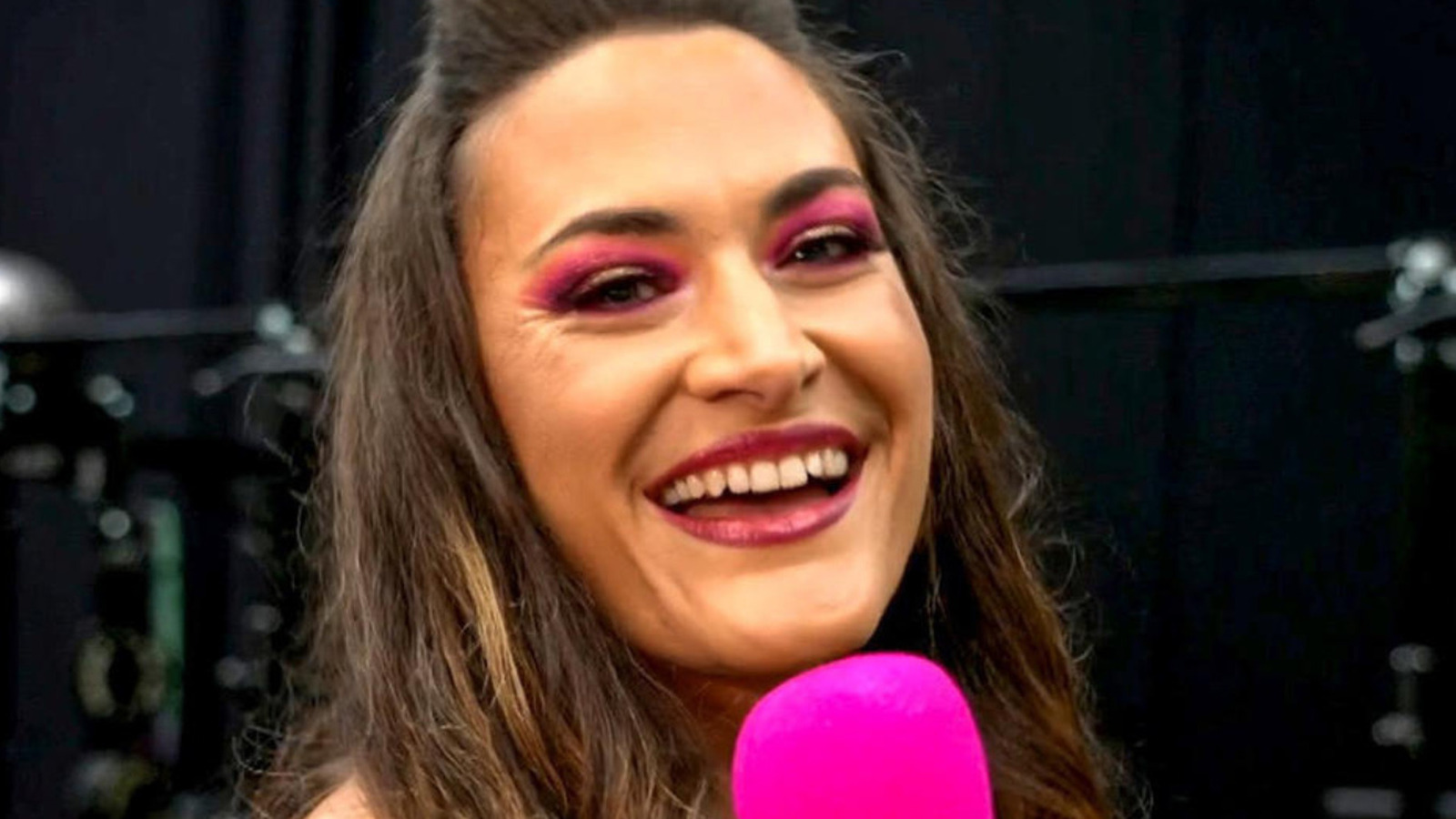 Nina Samuels Addresses Possibility Of Working For NXT Europe