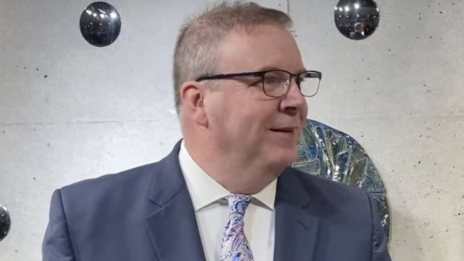 NJPW Announces Official Departure Of Longtime English Language ...