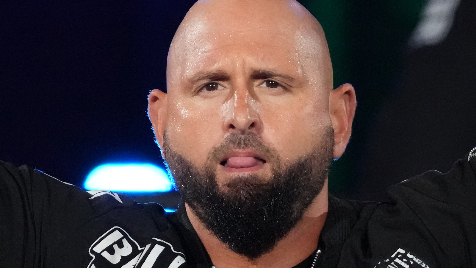 NJPW Confirms Karl Anderson's Next Opponent
