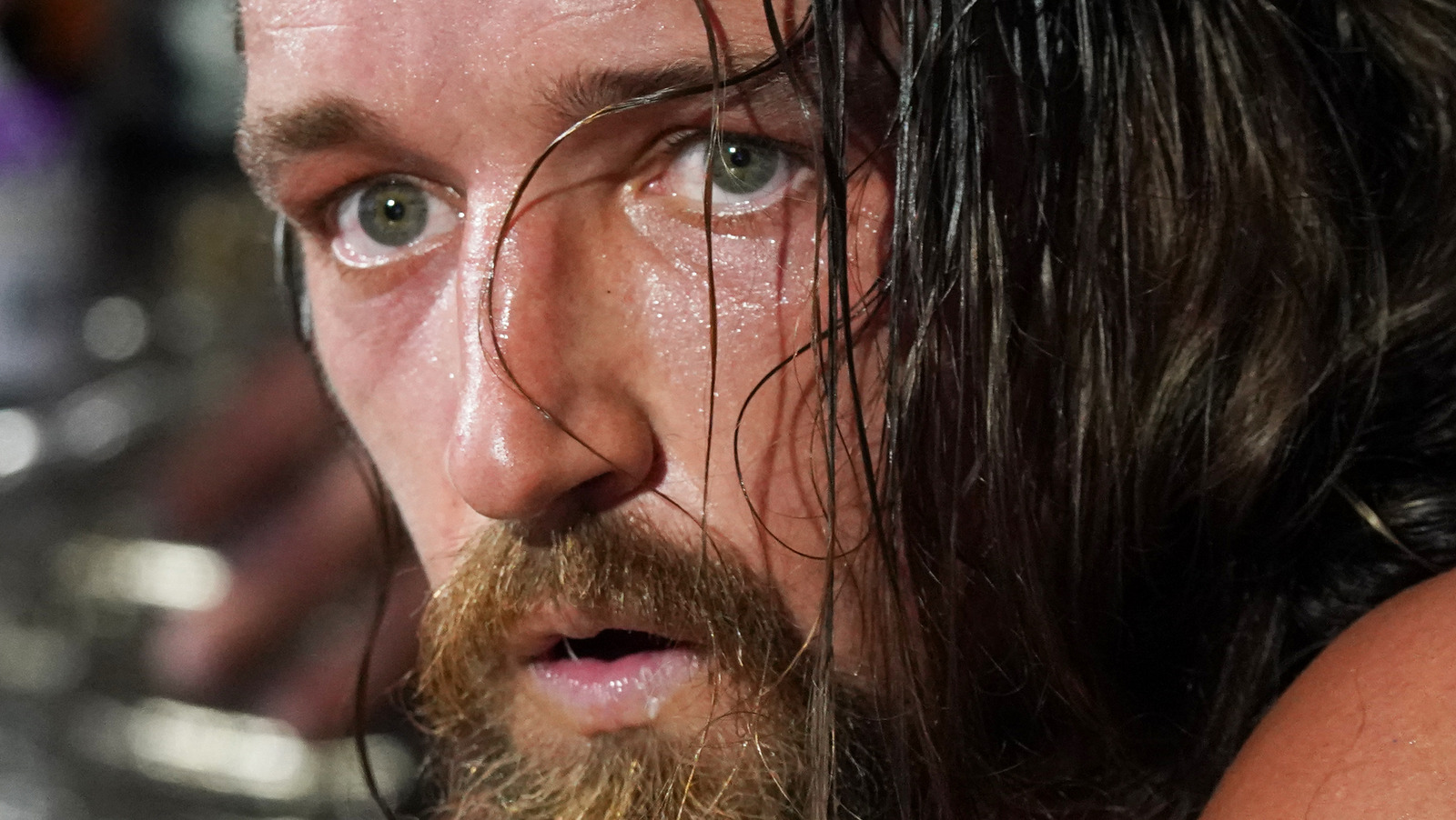 NJPW Declaration Of Power Results (10/10) World Title Match, New Title ...