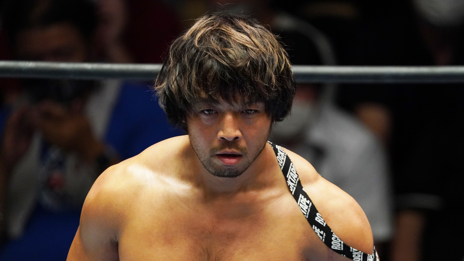 NJPW G1 Climax 32- Night 17 Results (8/14) KENTA Crushes Tanahashi's Dreams