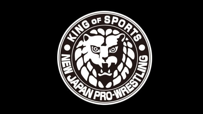 NJPW Officially Unifies IWGP Heavyweight & Intercontinental Championships