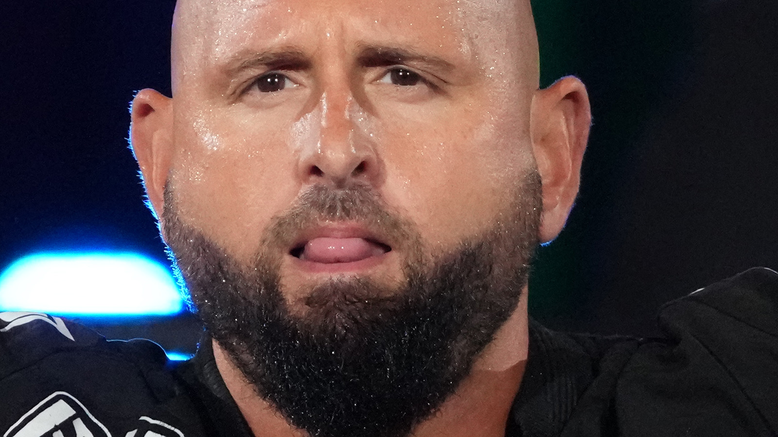 NJPW President Expects Karl Anderson To Be At Battle Autumn, Despite ...