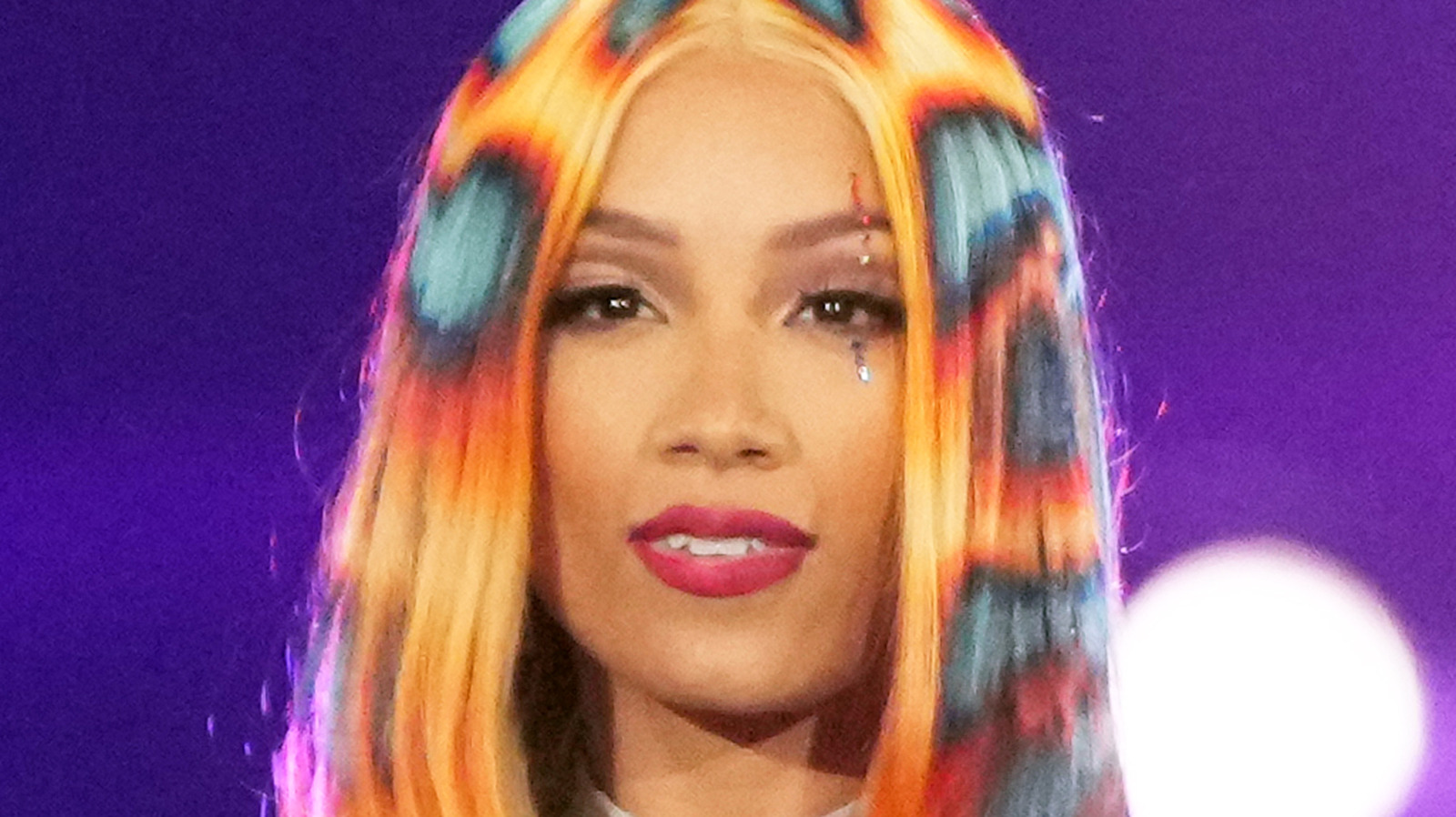 NJPW Releases First Mercedes Mone Merchandise