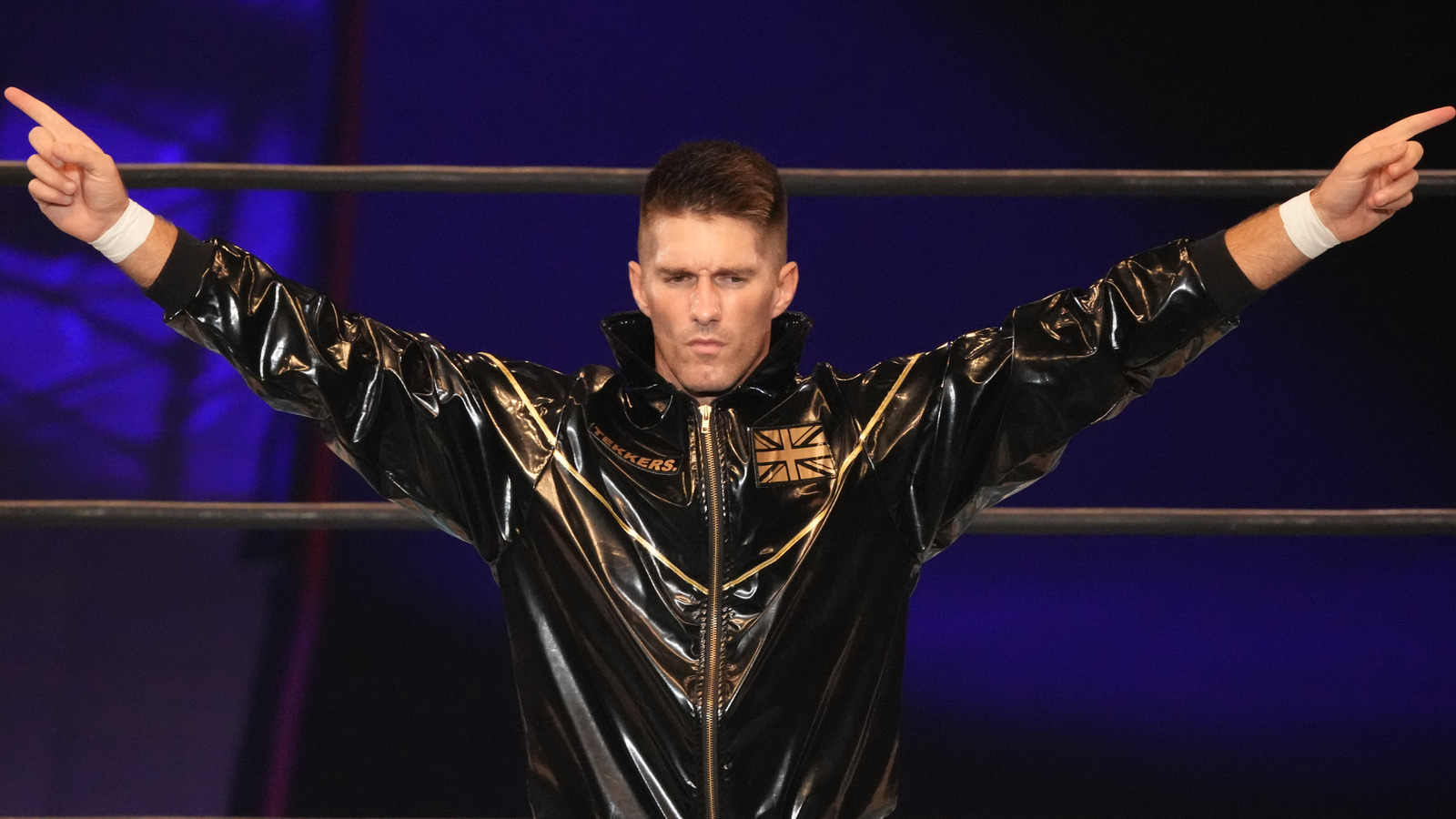 NJPW World TV Title Tournament Finals Set For Wrestle Kingdom 17