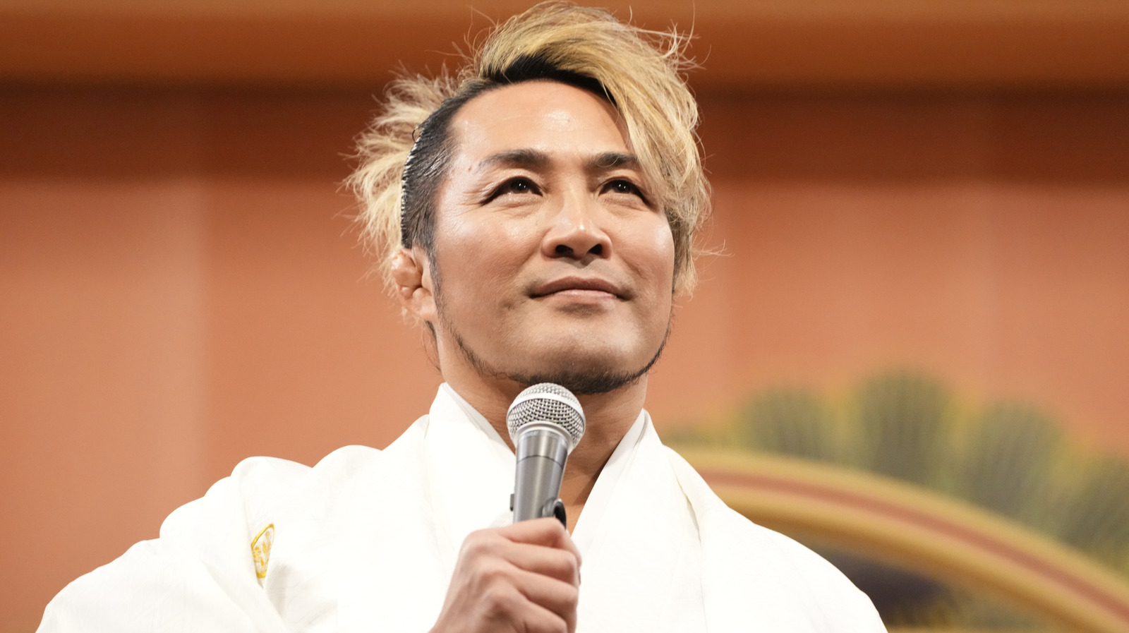 NJPW's Hiroshi Tanahashi To Face AEW Star For First Time Since 2015 At ...