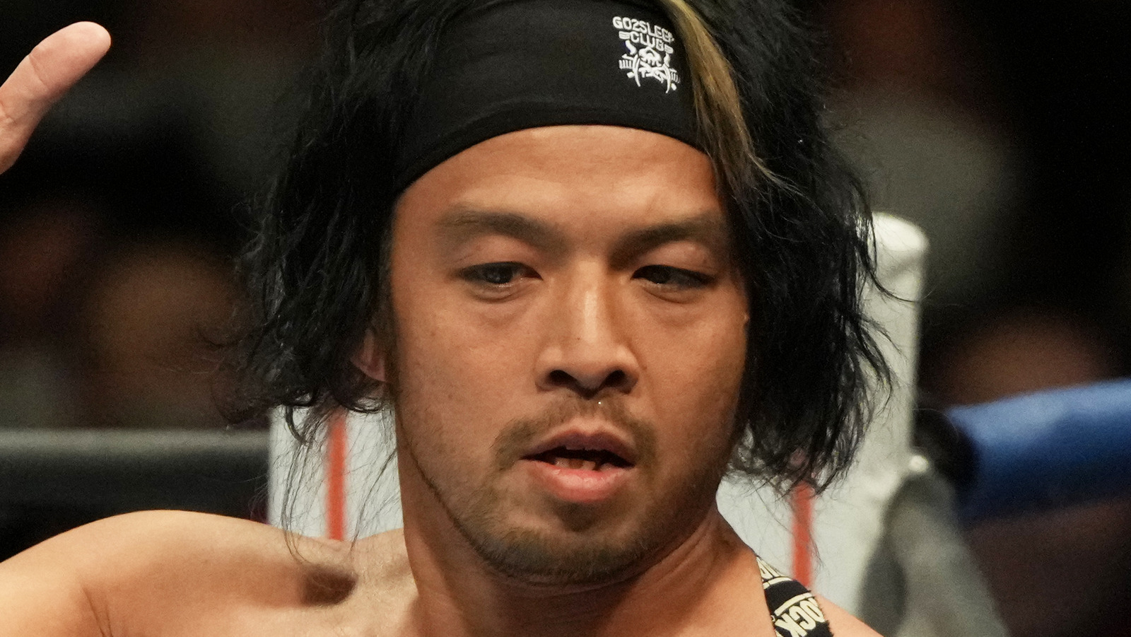 NJPW's KENTA Announced For Six-Man Tag Match At Impact No Surrender Fallout