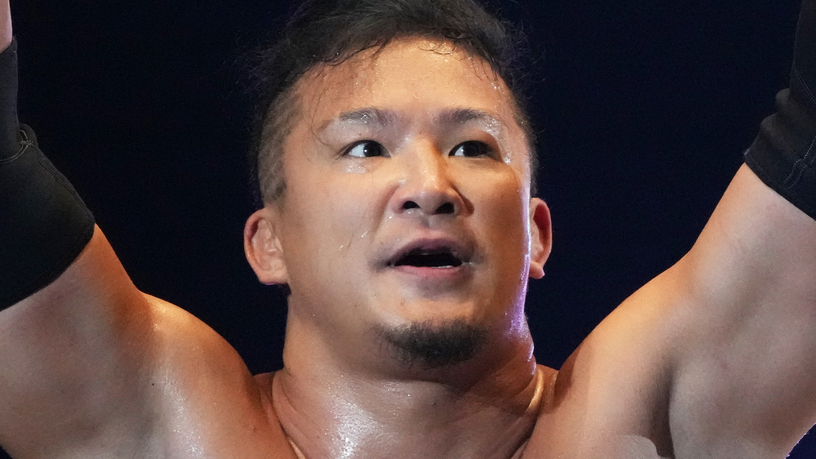 NJPW's Kevin Knight On Teaming With KUSHIDA: 'He Always Made Me Feel ...
