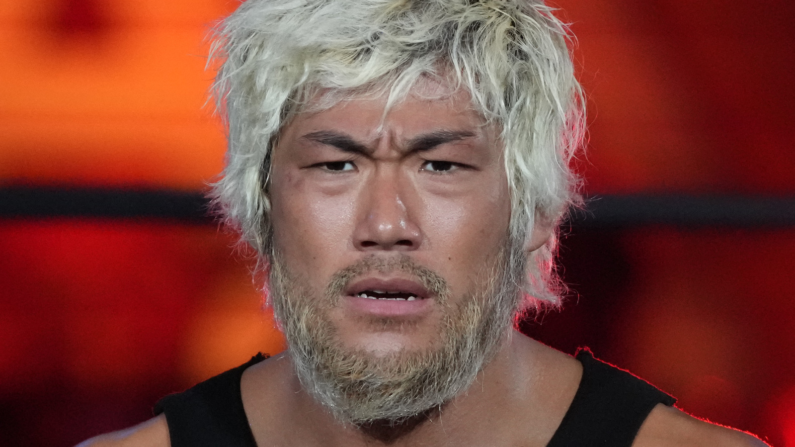 NJPW's SANADA And BUSHI Announced For Upcoming AJPW Event