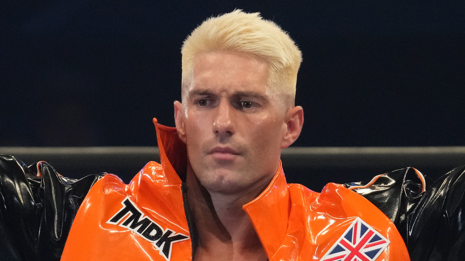 NJPW's Zack Sabre Jr. Looks Back On Career-Spanning Rivalry Against ...