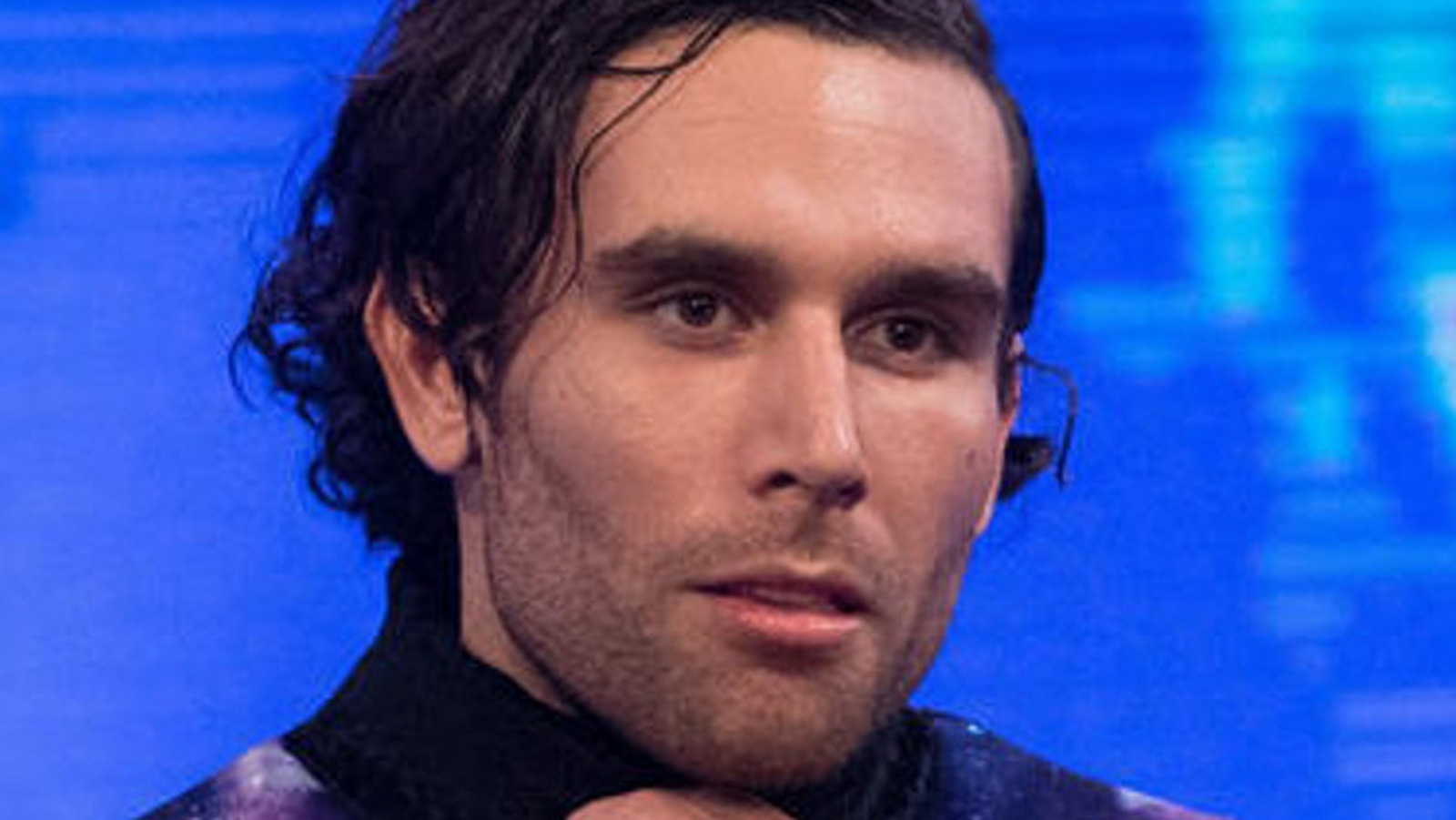 Noam Dar Is Back On WWE NXT And He Brought The Heritage Cup With Him