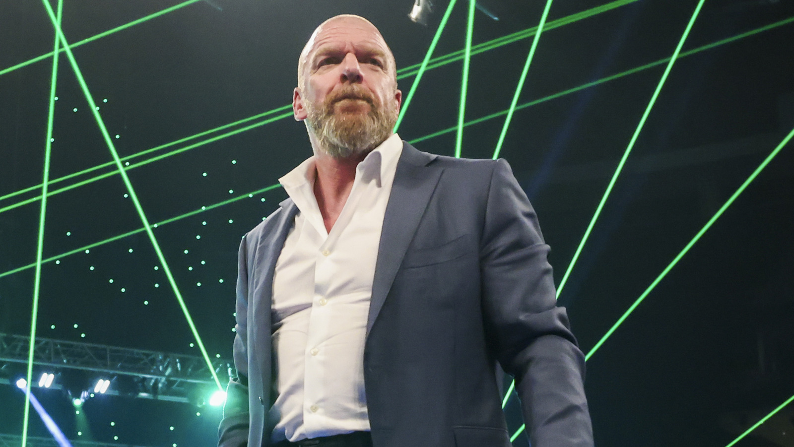 Numerous Backstage Details On 2024 WWE Draft Kicking Off On This Week's ...