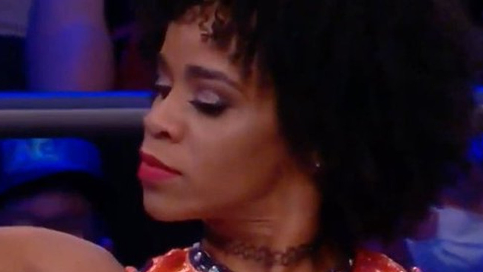 NWA Star La Rosa Negra Misses Crockett Cup Due To Car Accident