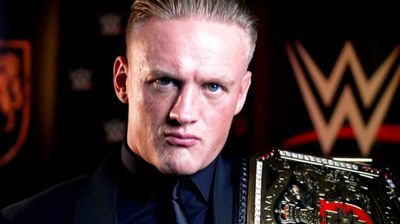 WWE NXT Star Ilja Dragunov On Previous Matches With Intercontinental ... WWE NXT Star Ilja Dragunov On Previous Matches With Intercontinental ...