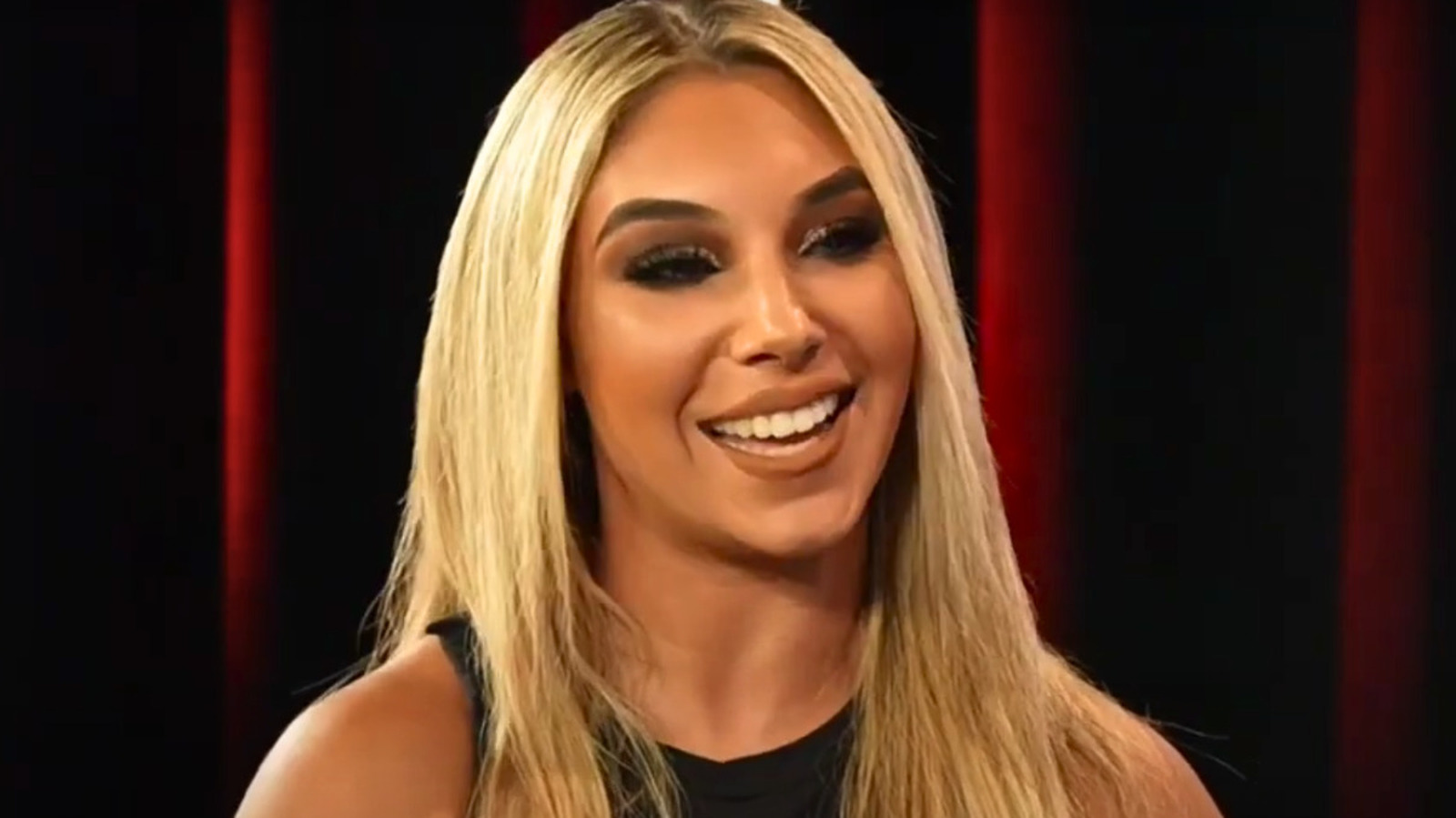 NXT Star Thea Hail Says AEW Star Helped Her On Journey To WWE