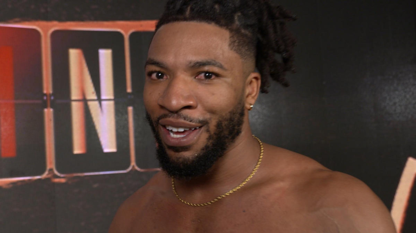 NXT Star Trick Williams Assesses Readiness For WWE's Main Roster