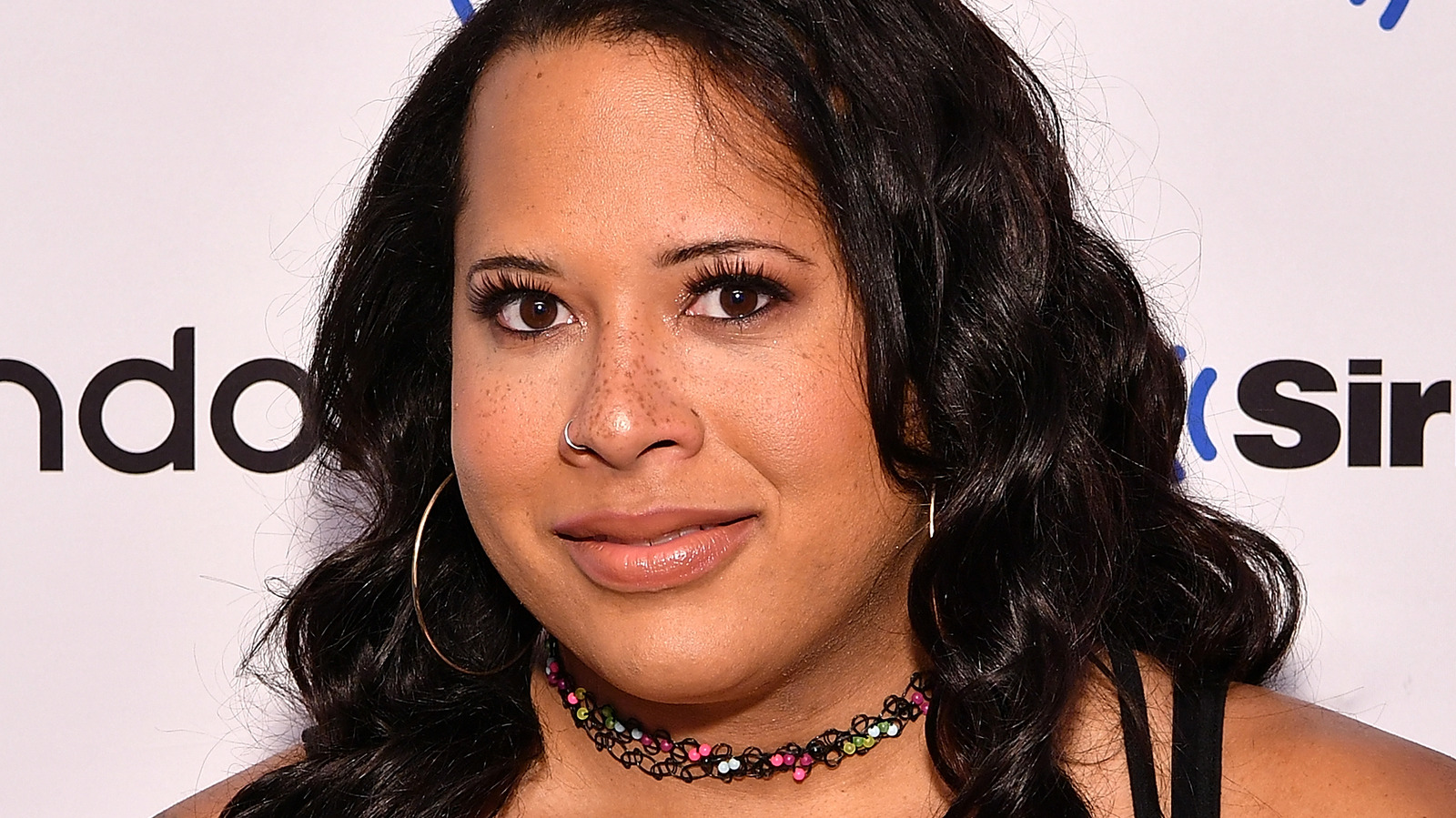 Nyla Rose Was Nervous Meeting This AEW Manager