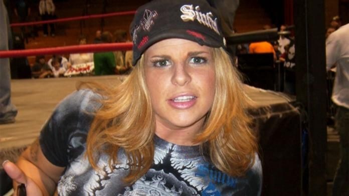 ODB Discusses Her AEW All Out Appearance, Teases Which Big Match She'd ...