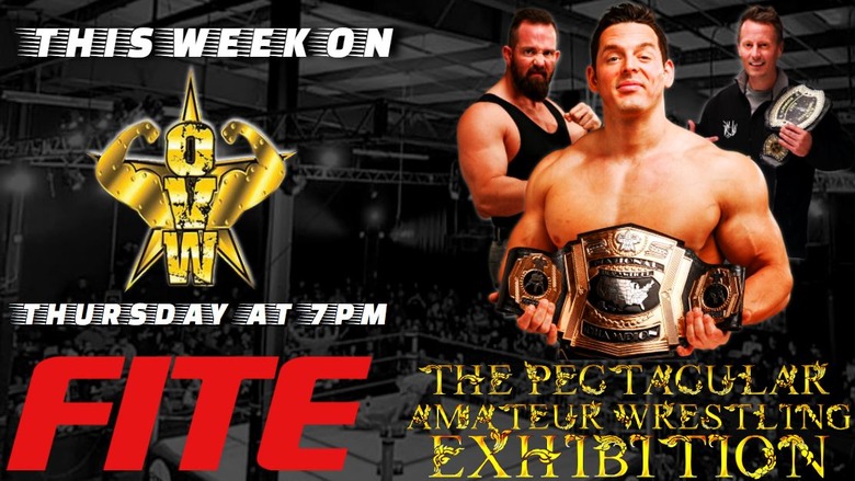 Ohio Valley Wrestling Results (4/22): Road To Retribution