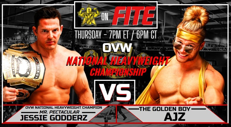 OVW Results: New OVW Heavyweight Champion Crowned