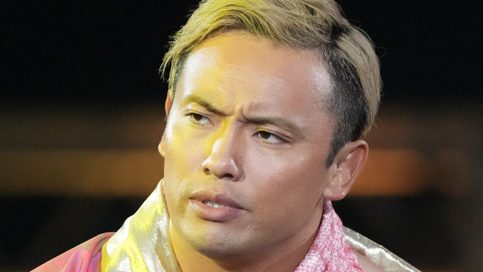 Okada Confirms Scrapped NJPW Plan Due To The Pandemic