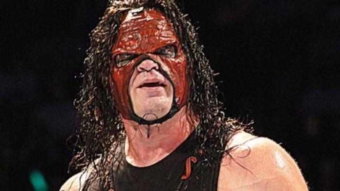 Old Footage Of Kane In A Cape, Mickie James Rates Her Past Matches With ...