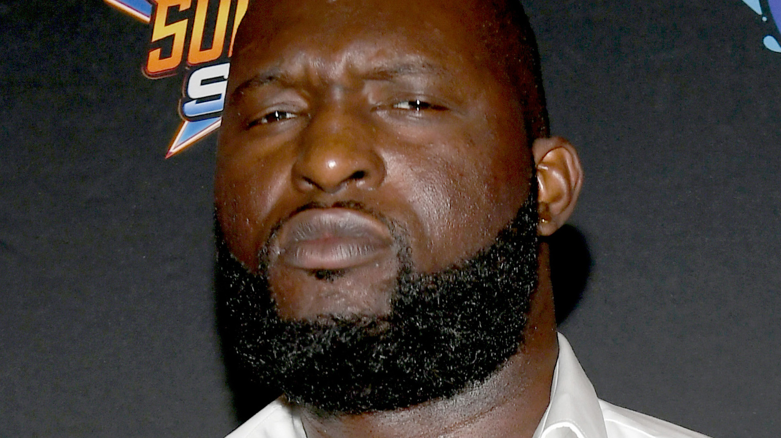 Omos Has Met Some Of His WWE Goals, But Still Wants To Be World Champion