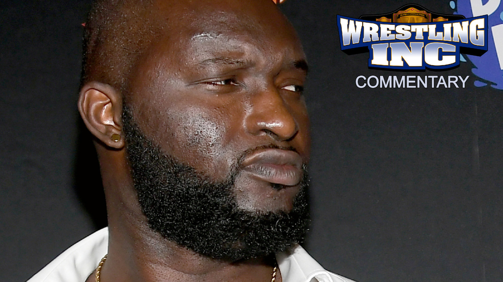 Omos Is The Best Opponent For Brock Lesnar At WWE WrestleMania (And He ...