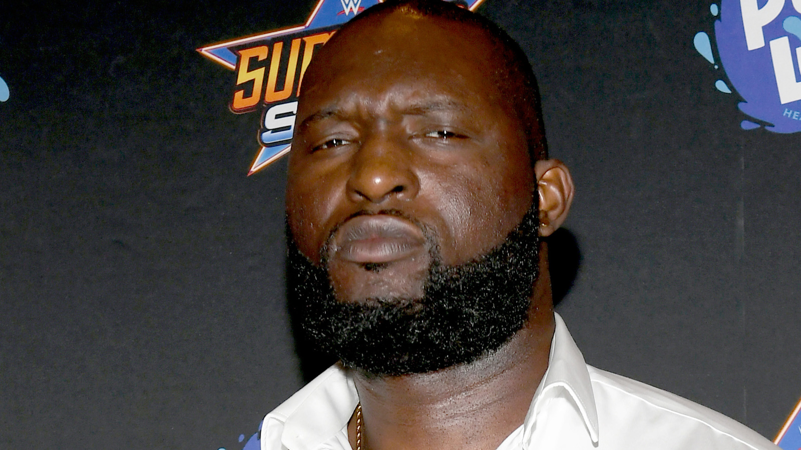 Omos Makes Interesting Admission About Female Extras On WWE Raw Underground