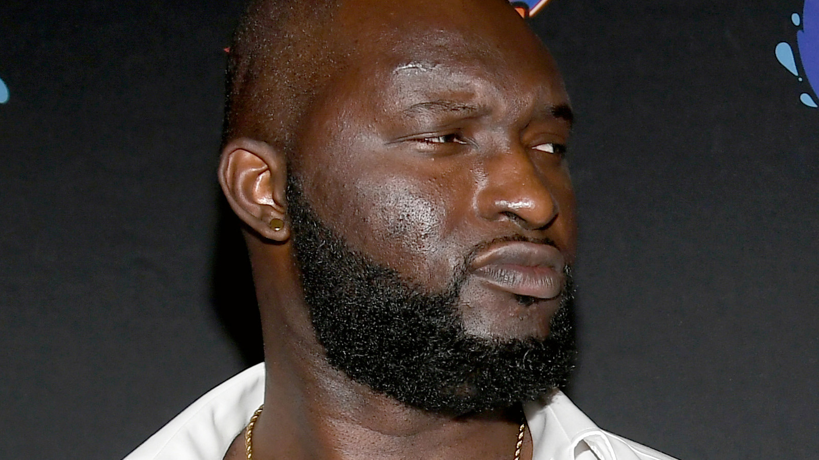 Omos Opens Up About Health Scares, Says He Appreciates WWE Moments