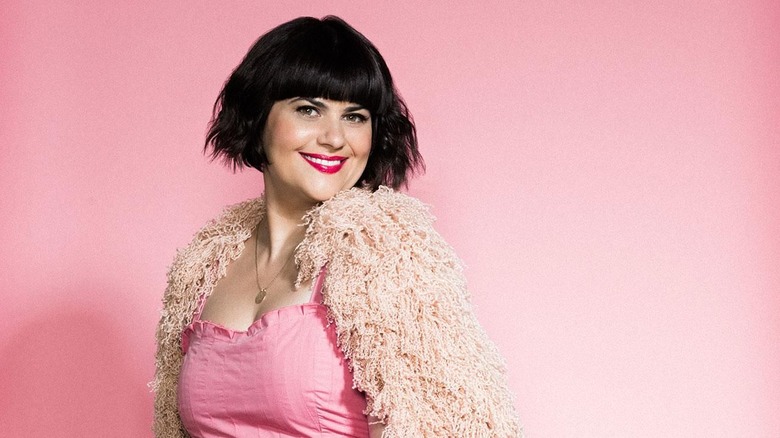 One Of Us: Rebekka Johnson On How 'GLOW' Helped Her Become A Fan And ...