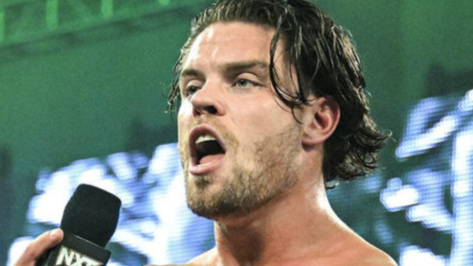 Oney Lorcan, Sam Gradwell Praise JD McDonagh Following WWE Main Roster ...