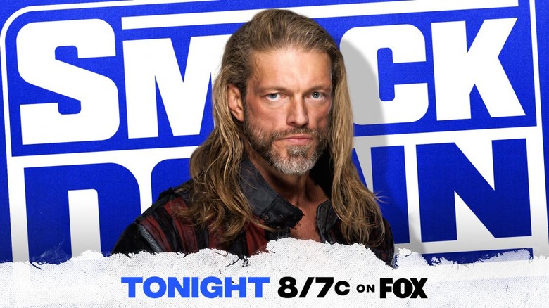 RAW Stars Announced For Tonight's WWE SmackDown RAW Stars Announced For Tonight's WWE SmackDown
