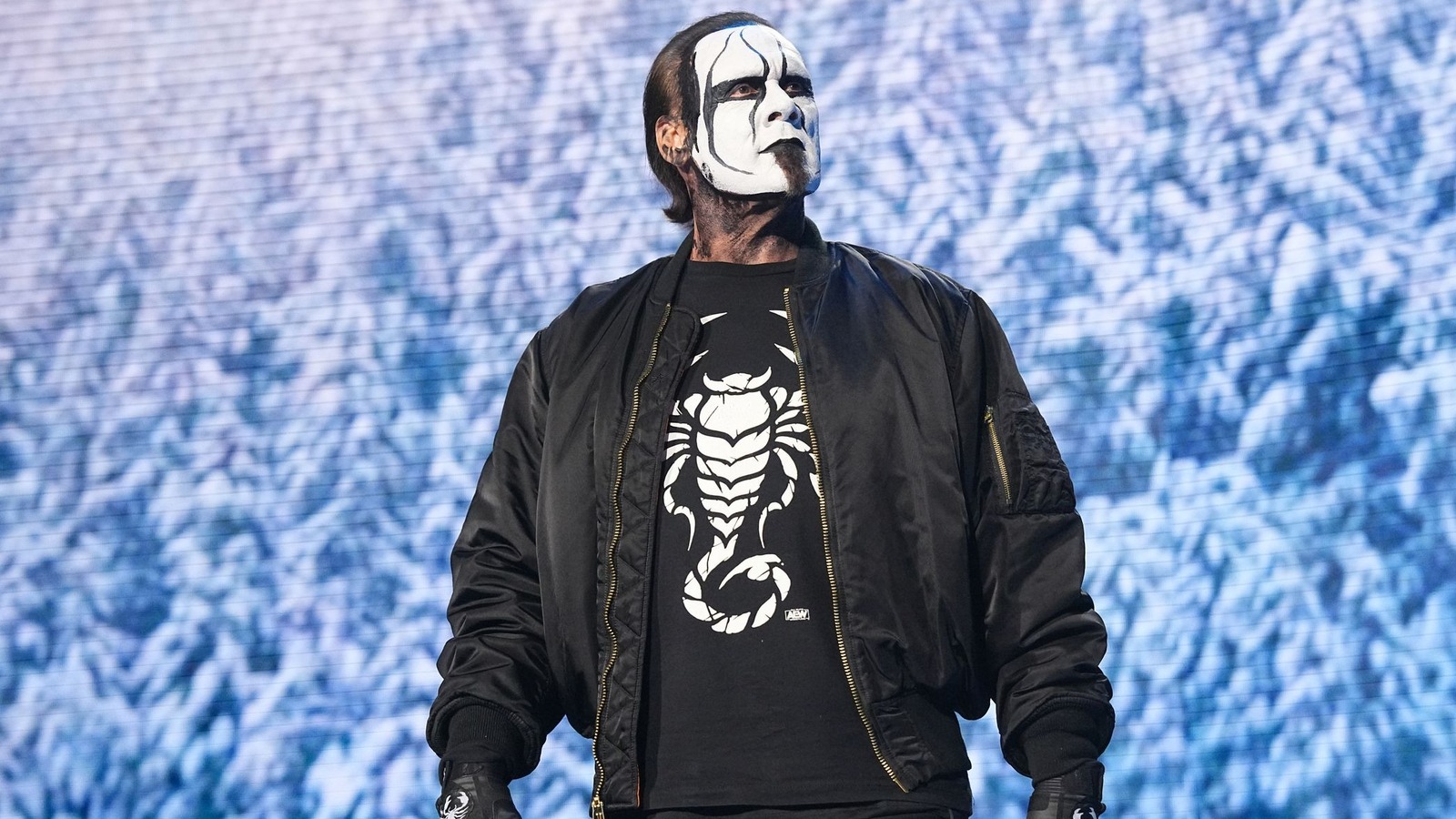 Orange Cassidy And Tony Schiavone Praise Sting's Contributions To AEW