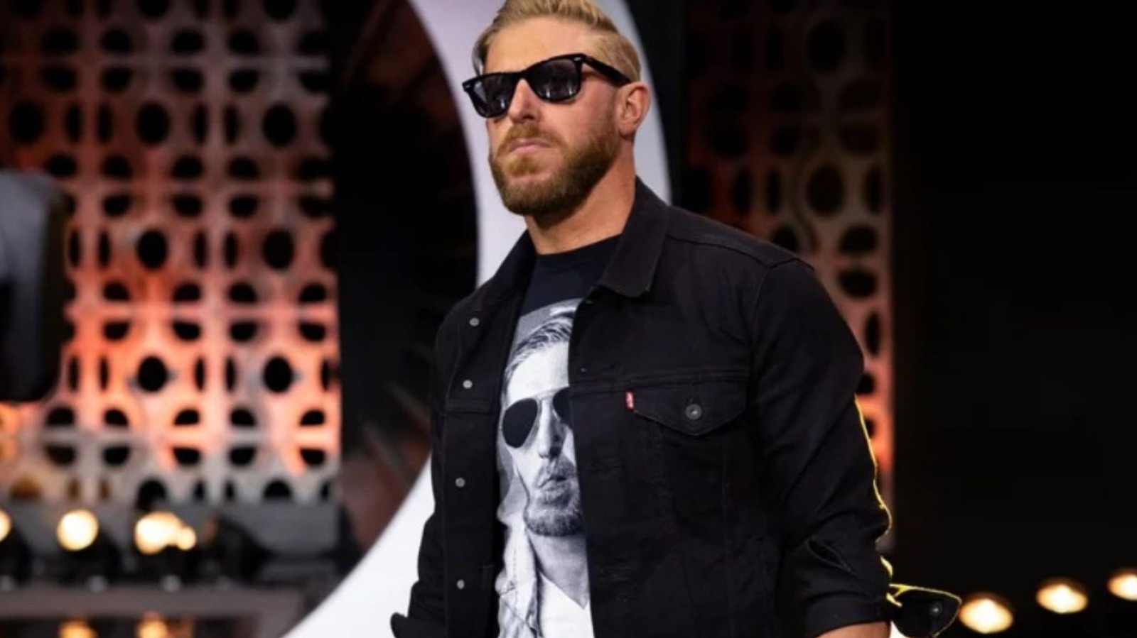 Orange Cassidy Earns Aew International Title Shot On Dynamite Could Face Kenny Omega