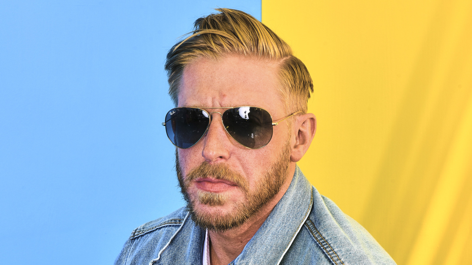 Orange Cassidy Explains Why AEW President Tony Khan Is 'Incredible' And ... Orange Cassidy Explains Why AEW President Tony Khan Is 'Incredible' And ...