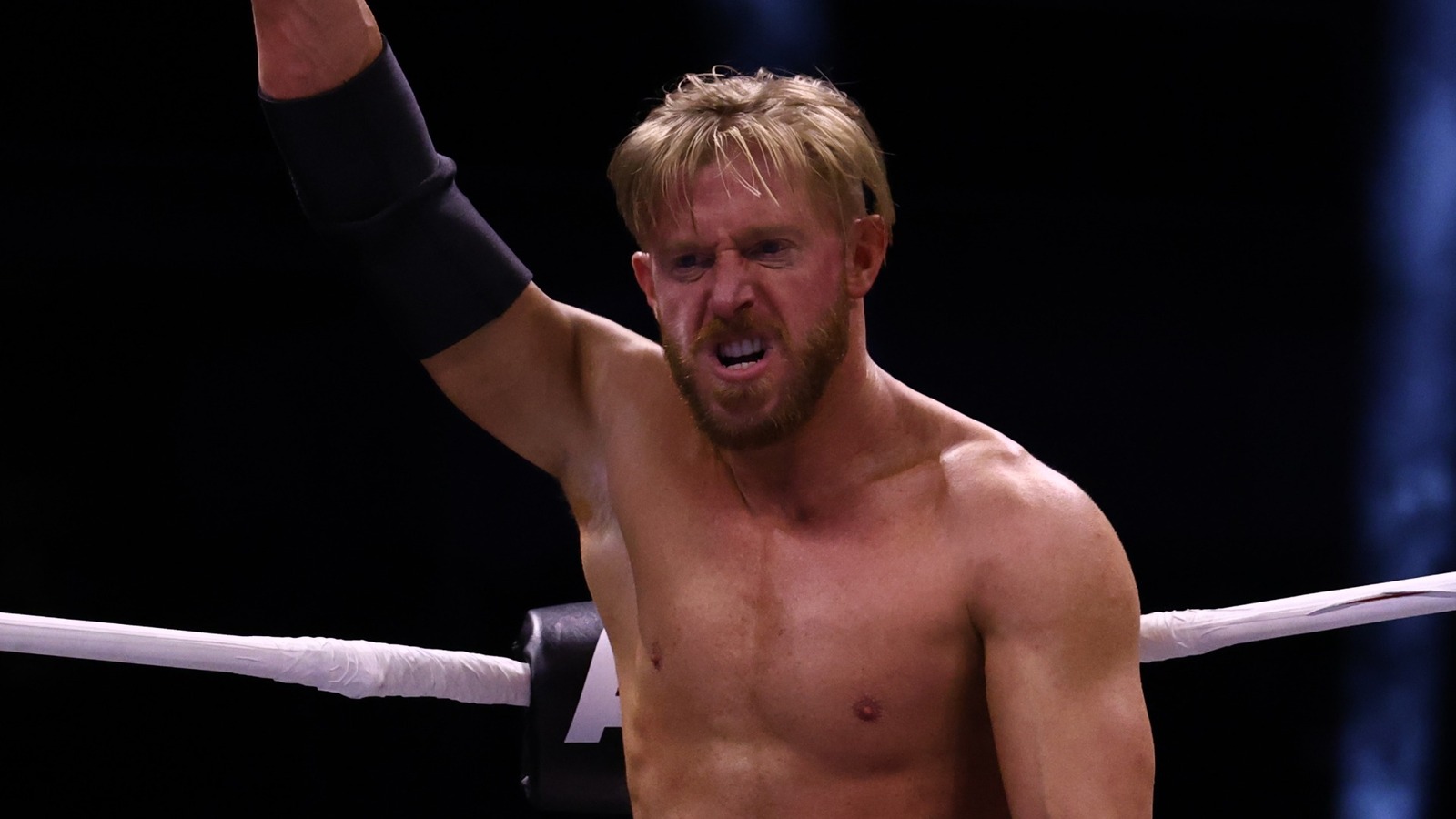 Orange Cassidy Explains Why He Feels 'Fortunate' In AEW