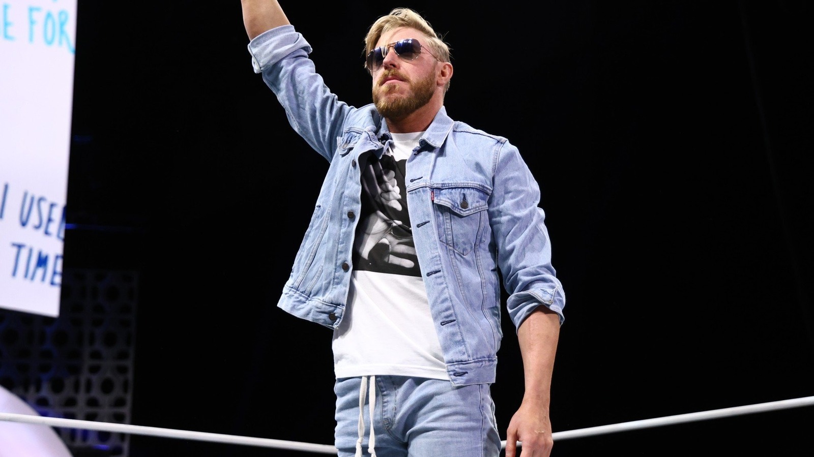 Orange Cassidy Gets AEW International Title Tournament Win Over ...