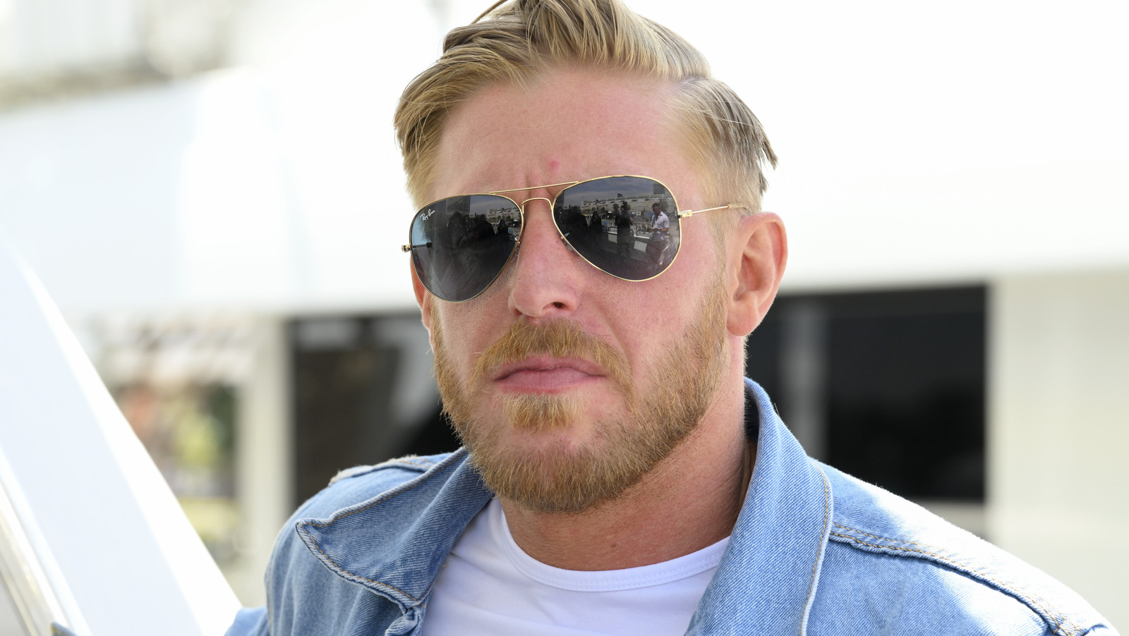 Orange Cassidy Returns To CHIKARA Roots In Big AEW Rampage Win