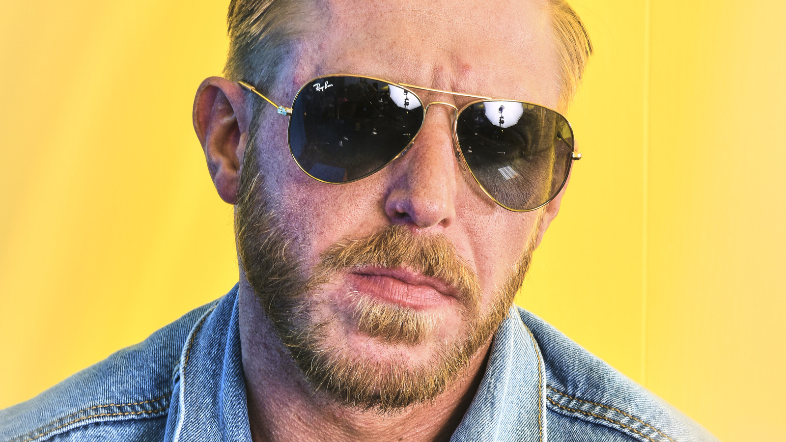 Orange Cassidy To Defend Aew International Title On Next Weeks Dynamite