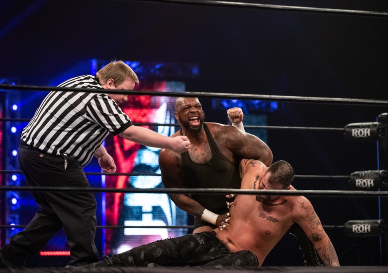 O'Shay Edwards On Coming Out As Bisexual