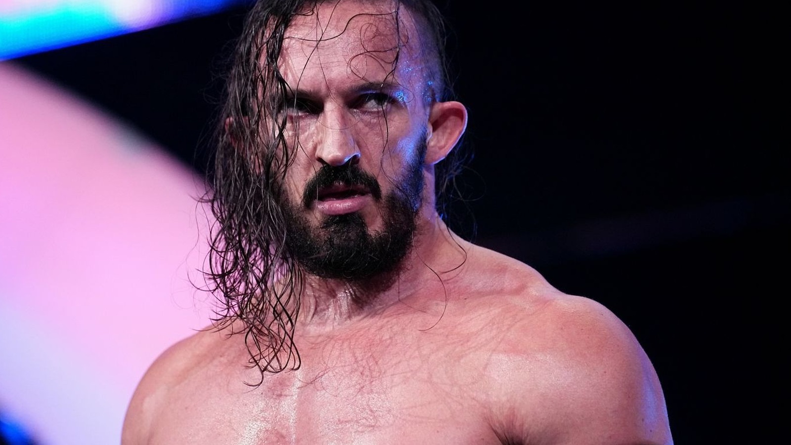 PAC Joins Forces With Blackpool Combat Club, Wins Spot In AEW All In ...