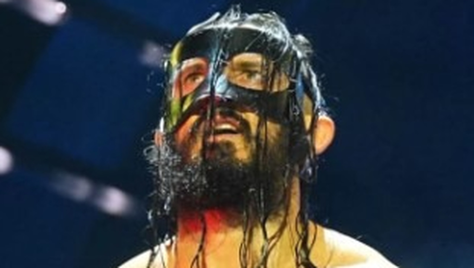 PAC Out Of Action Due To A Nose Injury