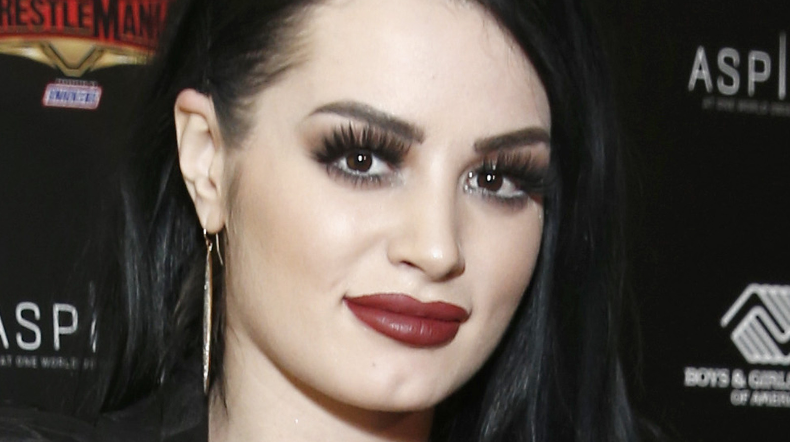 Saraya Comments On Her AEW Debut