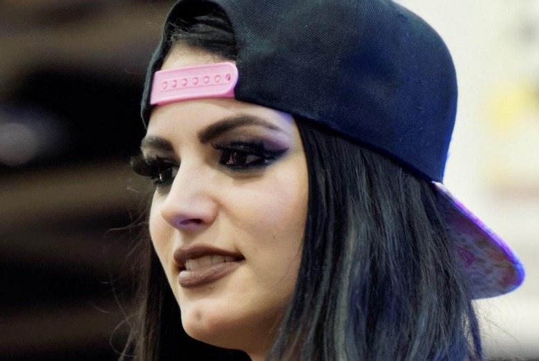 Paige Files Lawsuit Against Person Who Sold Her Address Online