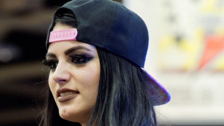 Paige On What Role She Would Like In WWE, Other Stars Who Auditioned ...